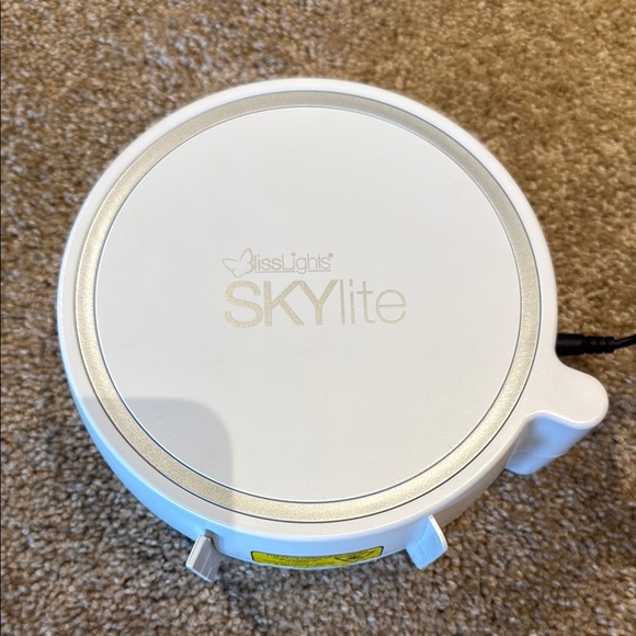 Other | Blisslights Skylite Projector | Poshmark